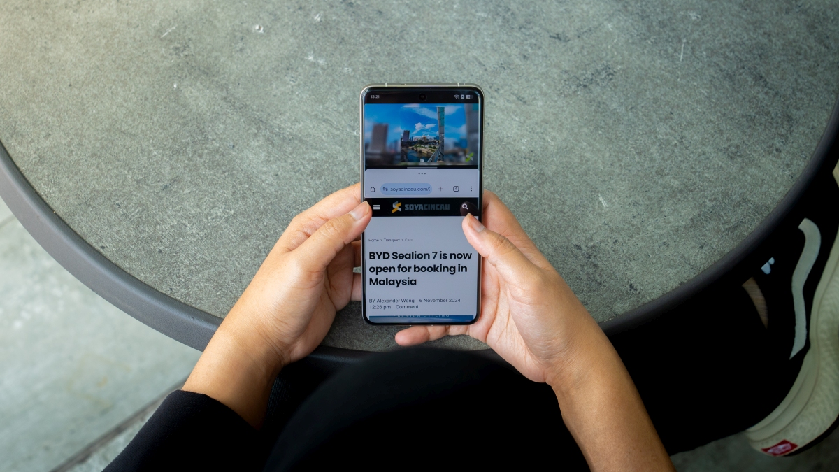 realme GT 7 Pro: Game, Create, Capture and Explore with Snapdragon 8 Elite