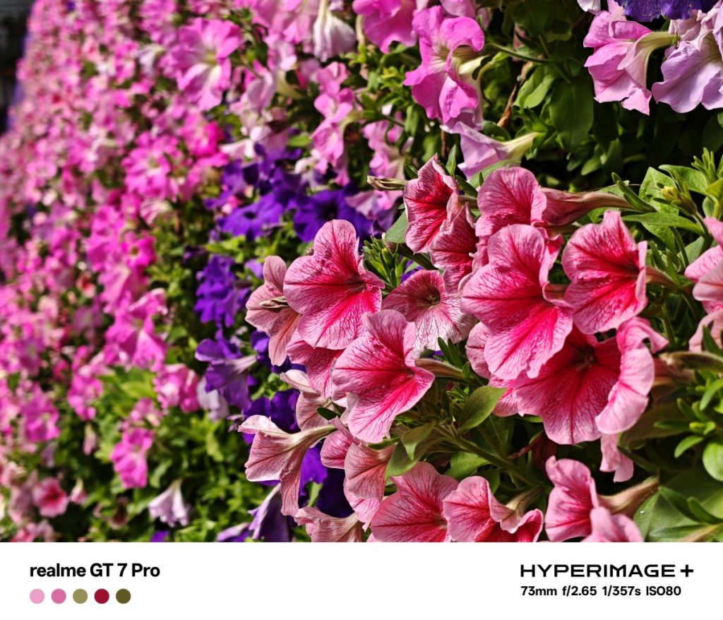 realme GT 7 Pro: Game, Create, Capture and Explore with Snapdragon 8 Elite