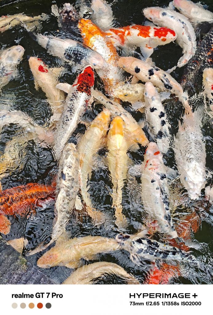 realme GT 7 Pro: Game, Create, Capture and Explore with Snapdragon 8 Elite