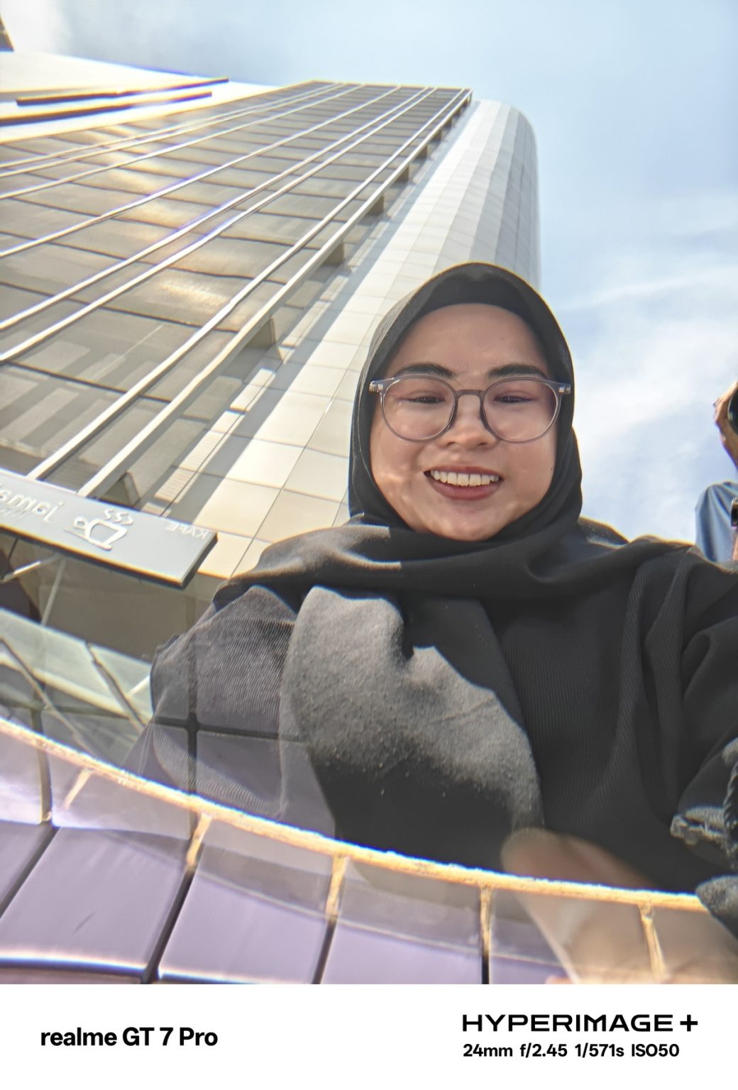 realme GT 7 Pro: Game, Create, Capture and Explore with Snapdragon 8 Elite