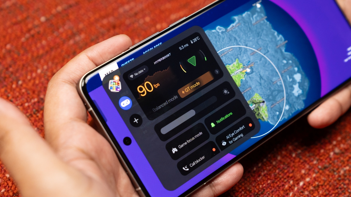 realme GT 7 Pro: Game, Create, Capture and Explore with Snapdragon 8 Elite