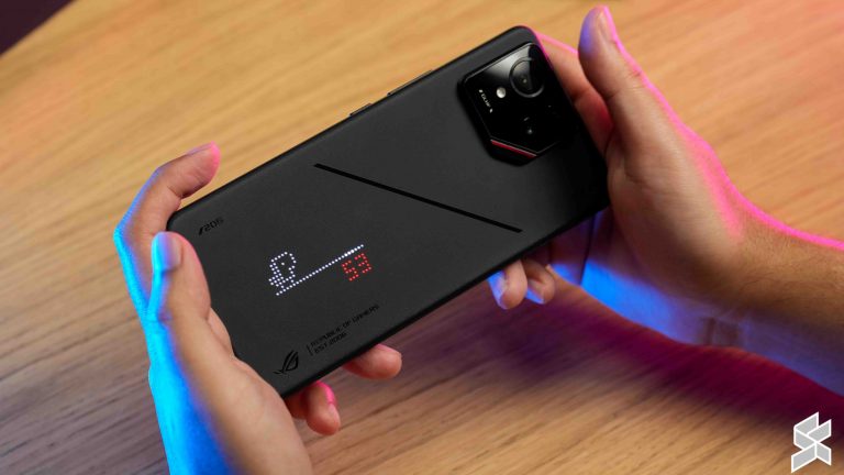 Asus ROG Phone 9 series launched in Malaysia, from RM3,999