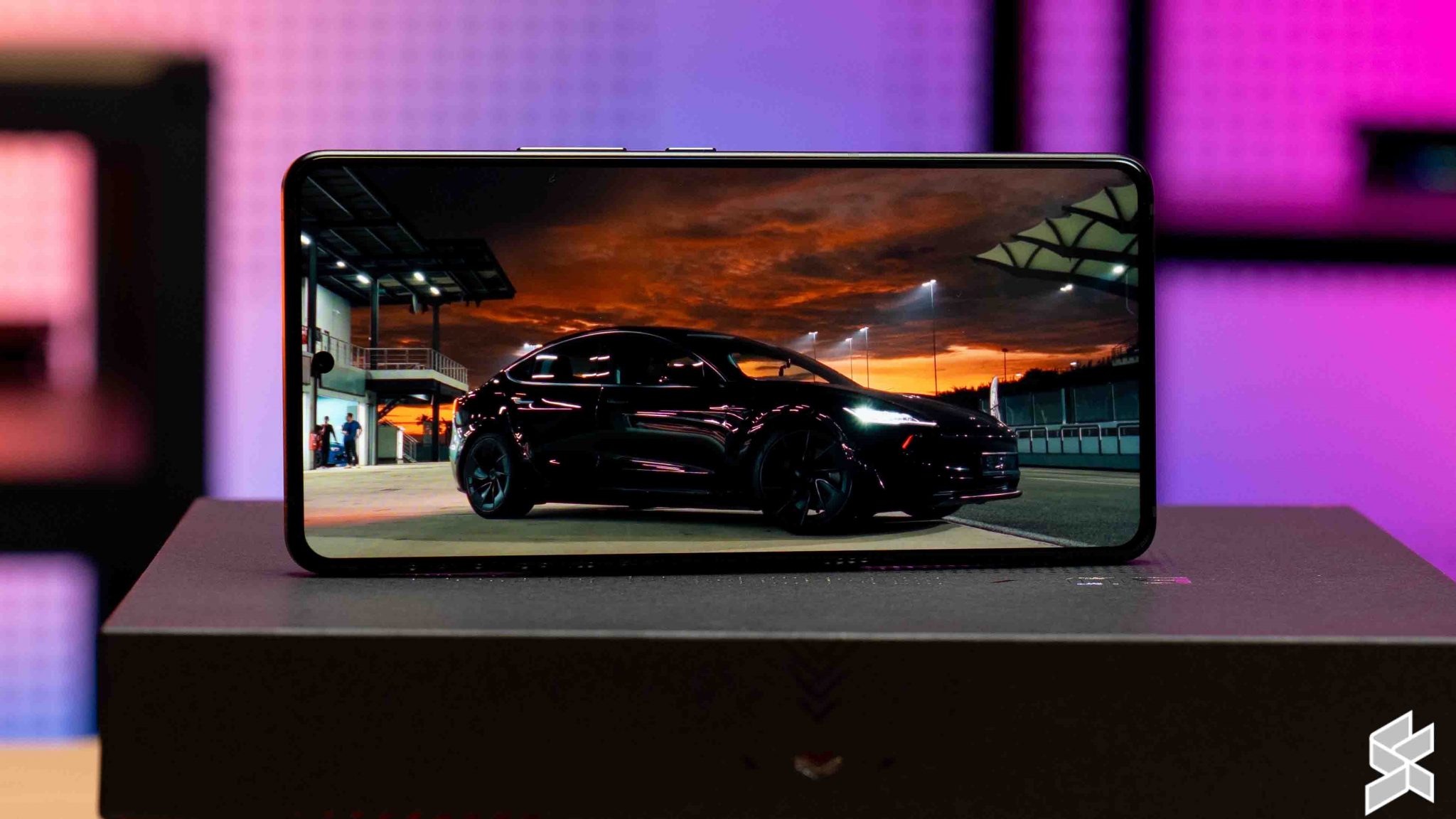 Asus ROG Phone 9 series launched in Malaysia, from RM3,999