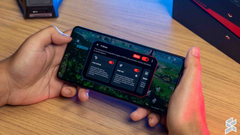 Asus ROG Phone 9 series launched in Malaysia, from RM3,999