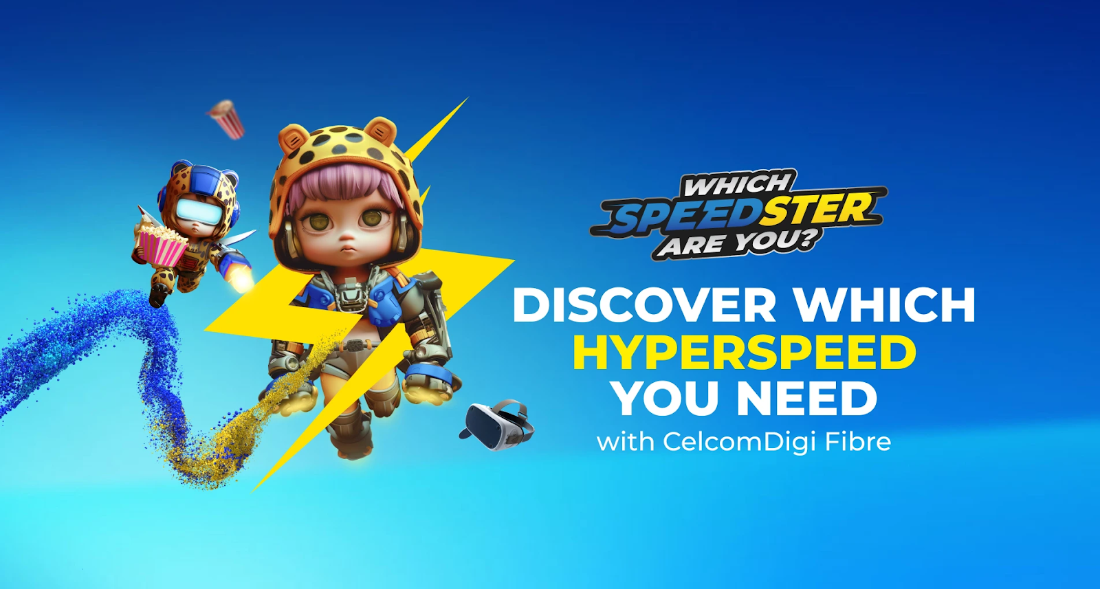 It's time to future-proof your home. Here's why you need hyperspeed ...