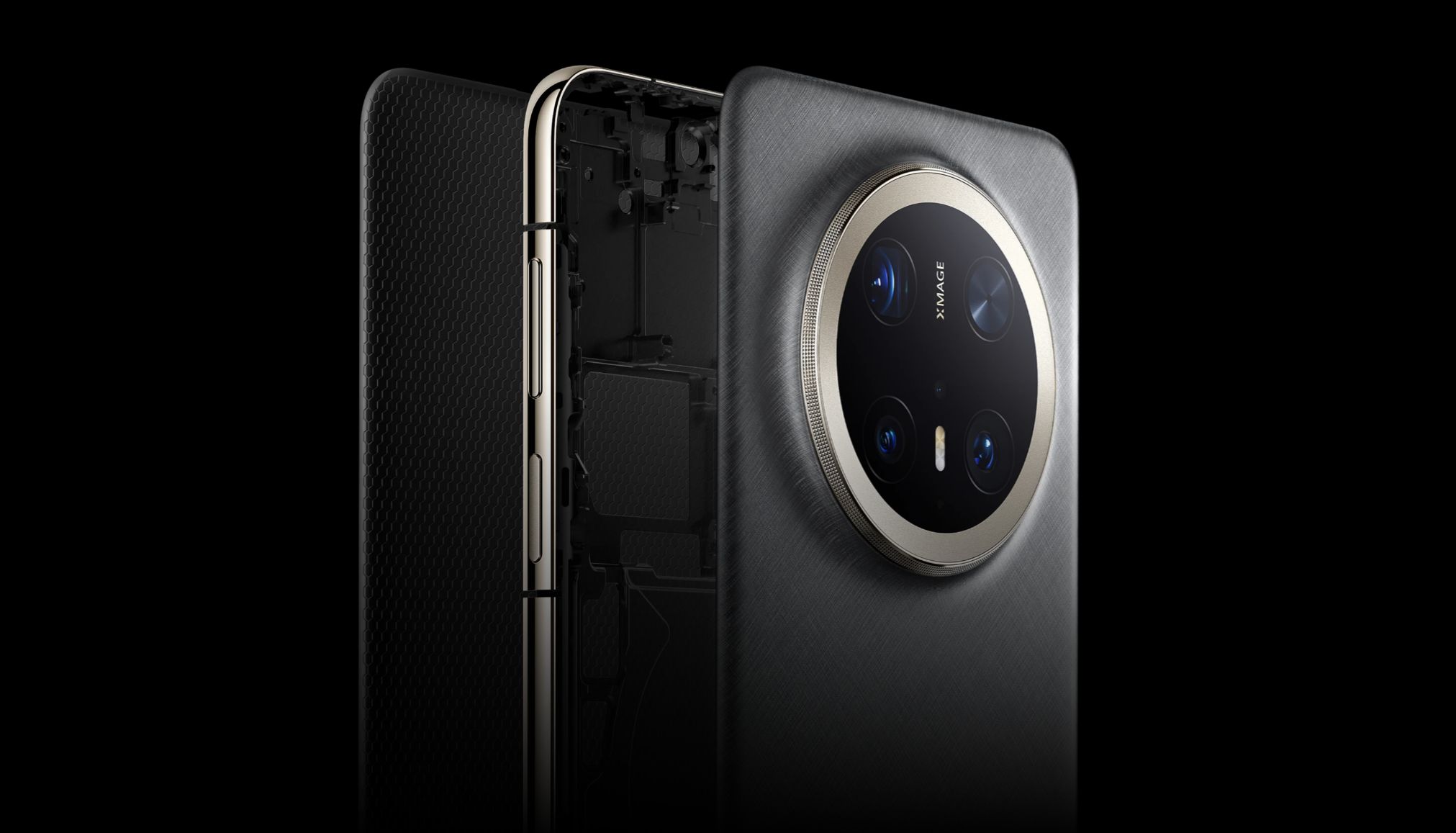 Huawei Mate 70, 70 Pro, 70 Pro+ and 70 RS officially launched