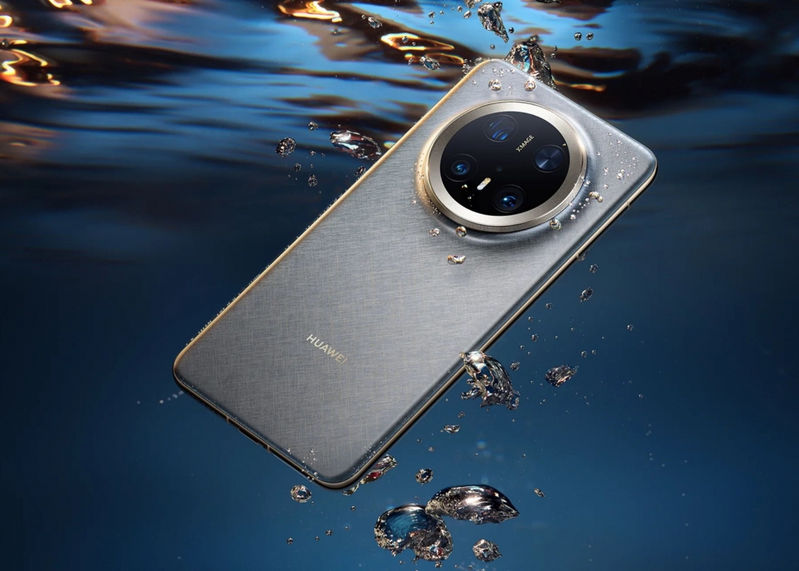 Huawei Mate 70, 70 Pro, 70 Pro+ and 70 RS officially launched