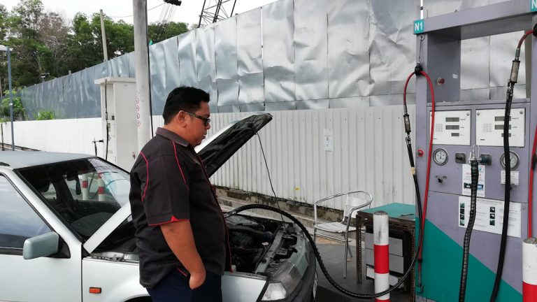 Malaysia to ban NGVs in July 2025 for safety reasons