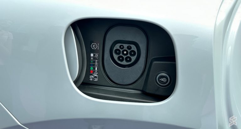 Porsche Macan Electric is finally in Malaysia: Up to 641km of range ...