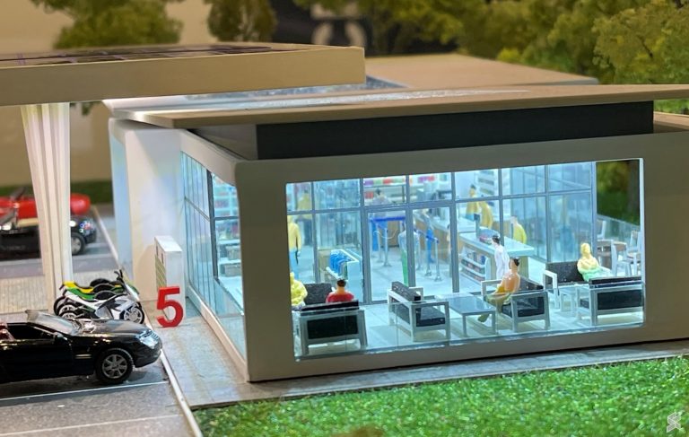 TNB aims to build 200 EV charging points by 2025. Are they being too ...