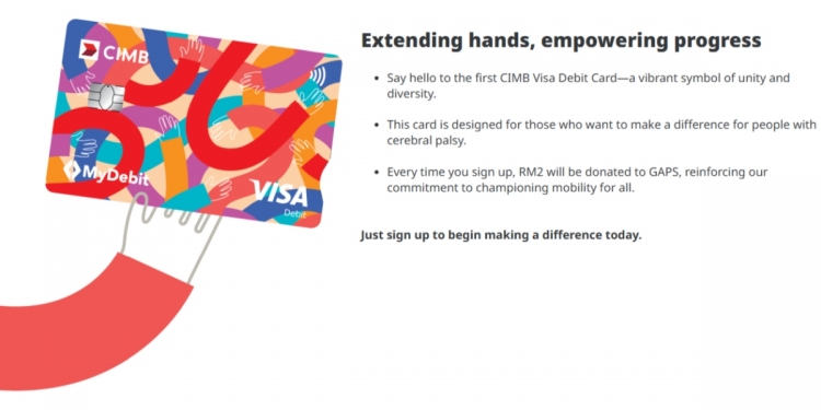 What is Cerebral Palsy and how is CIMB supporting children diagnosed ...