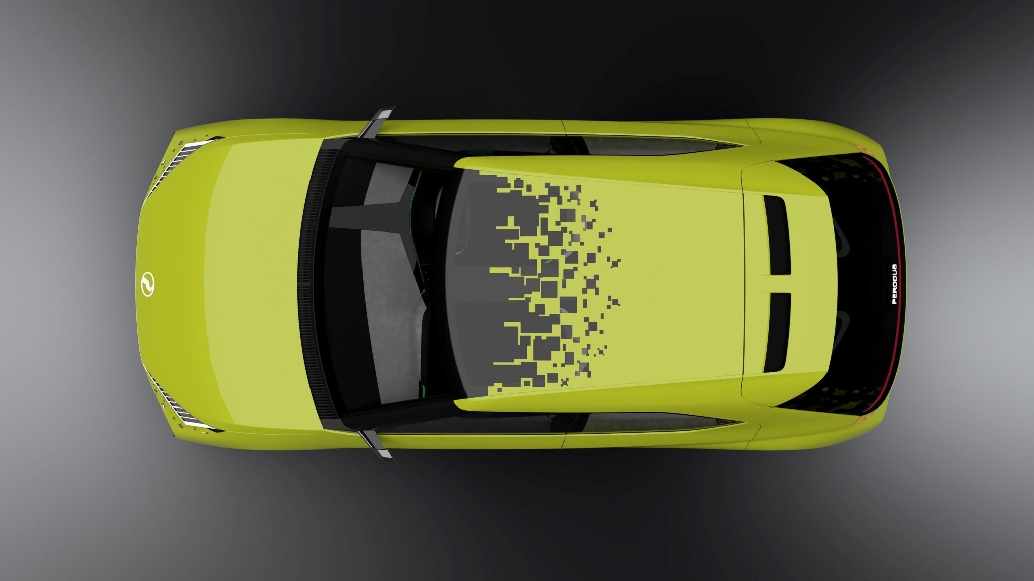 Perodua eMO-II EV Concept: Electric Myvi under RM90K?