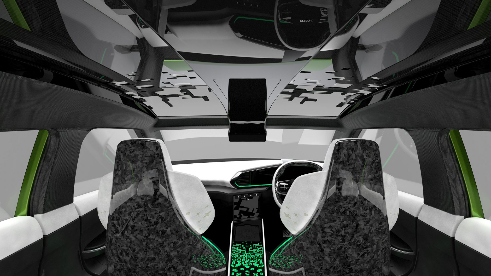 Perodua eMO-II EV Concept: Electric Myvi under RM90K?