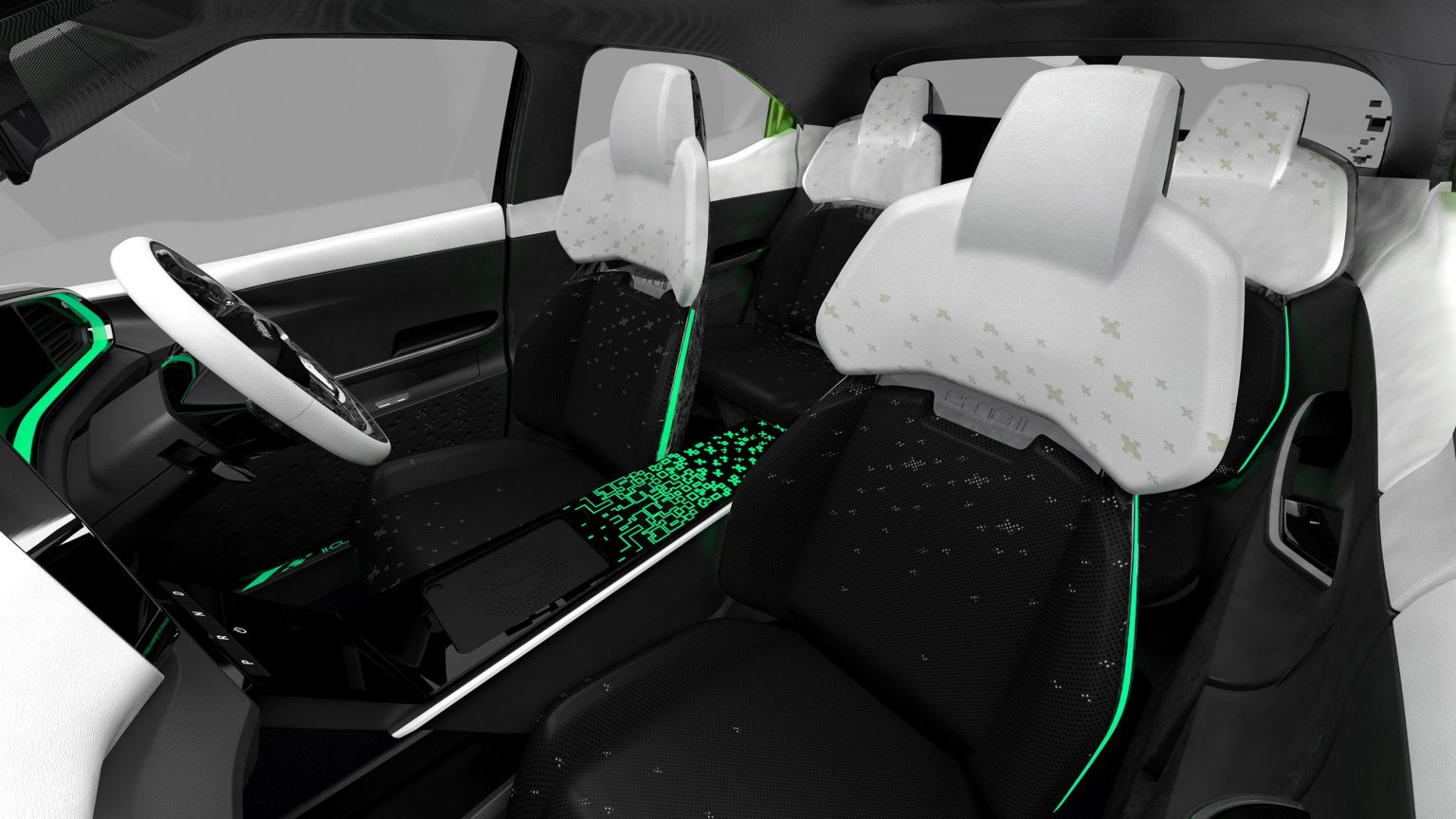 Perodua eMO-II EV Concept: Electric Myvi under RM90K?