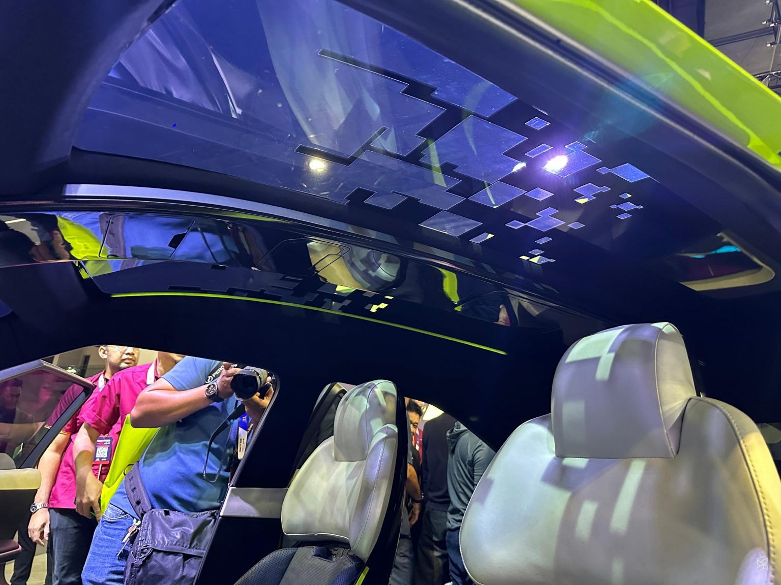 Perodua eMO-II EV Concept: Electric Myvi under RM90K?