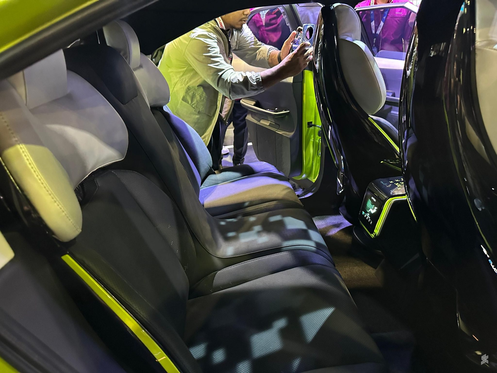 Perodua eMO-II EV Concept: Electric Myvi under RM90K?