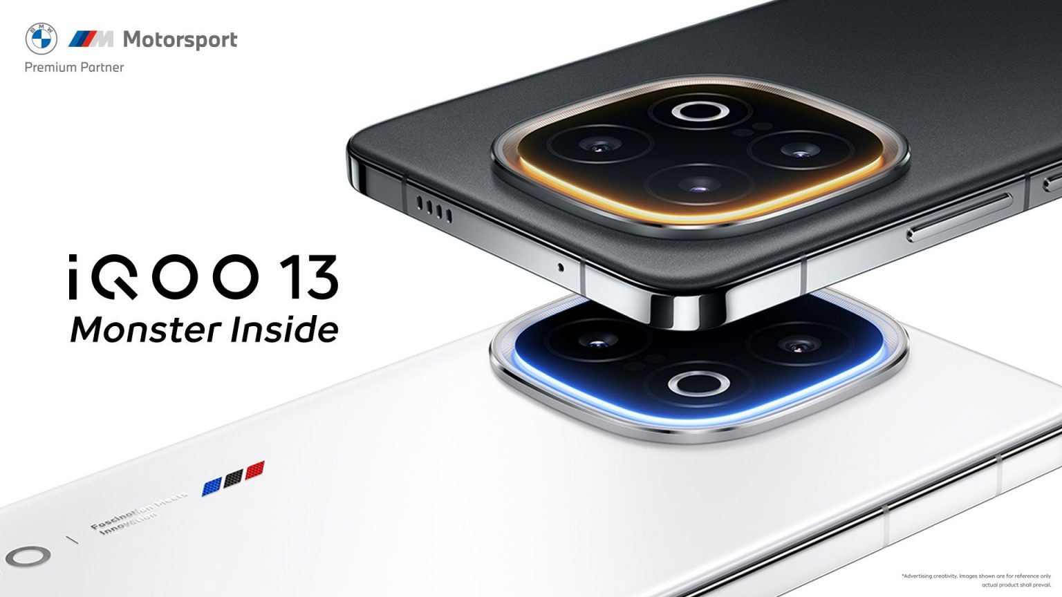 iQoo 13 Malaysia: Official launch promo and pricing