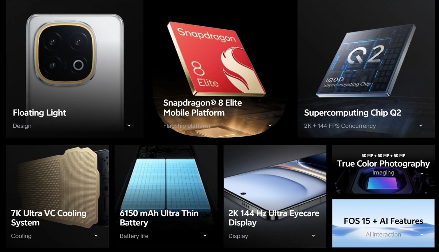 iQoo 13 Malaysia: Official launch promo and pricing