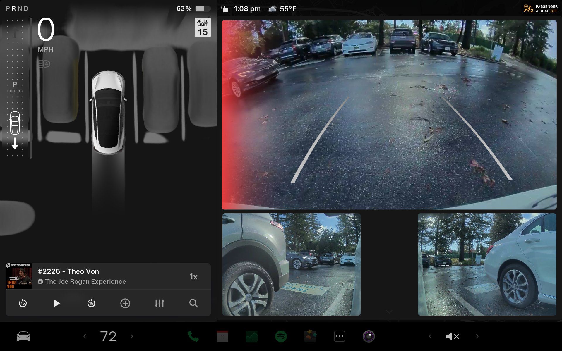 Tesla Apple Watch app lets you unlock the EV from your wrist