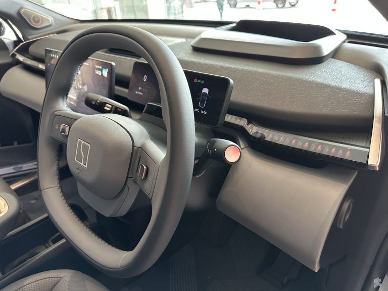 Zeekr X Malaysia: Compact electric SUV, from RM155.8K