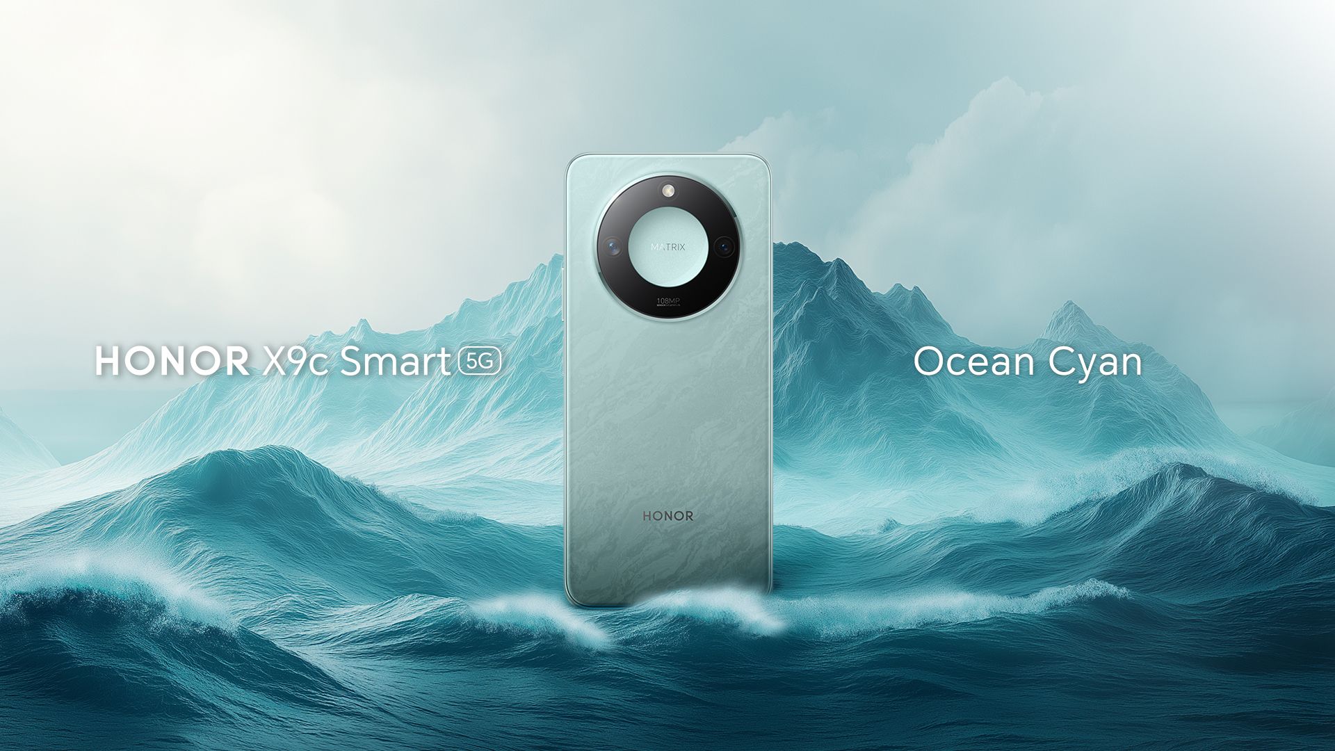 Honor X9c Smart 5G Malaysia: Official price and specs