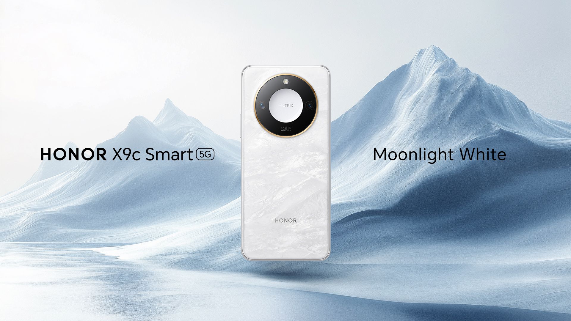 Honor X9c Smart 5G Malaysia: Official price and specs