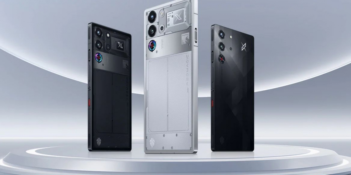 RedMagic 10 Pro Malaysia: Official price and specs