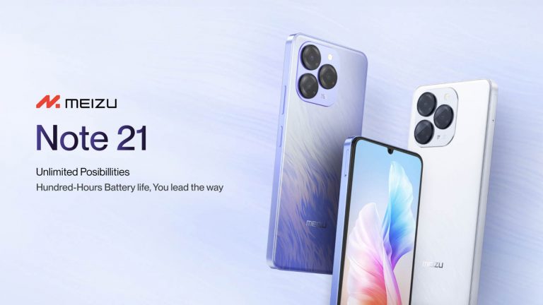 Meizu launches 3 new smartphones in Malaysia via Swap Asia