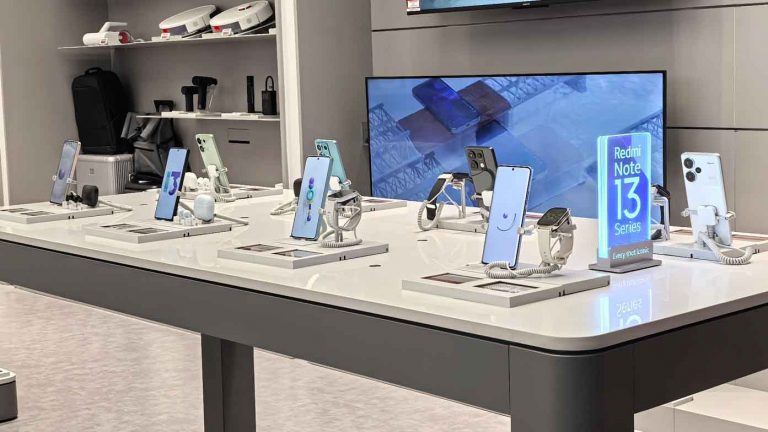 Xiaomi’s First Self-Managed Store in Malaysia Opens at IPC Mall