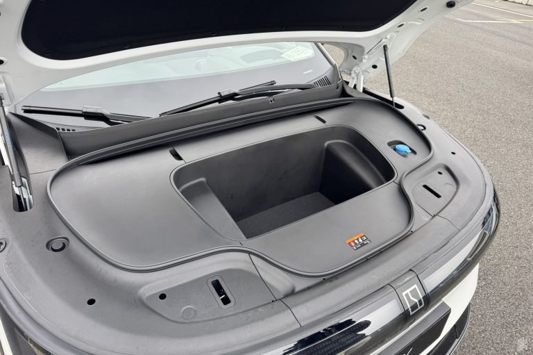 Zeekr 7X EV SUV first look, coming to Malaysia in 2025