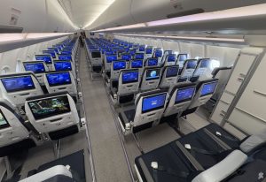 Malaysia Airlines doubles A330neo fleet order, 20 additional aircraft to be delivered from 2029 ...