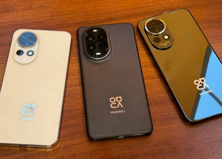 Huawei Nova 13i - SoyaCincau
