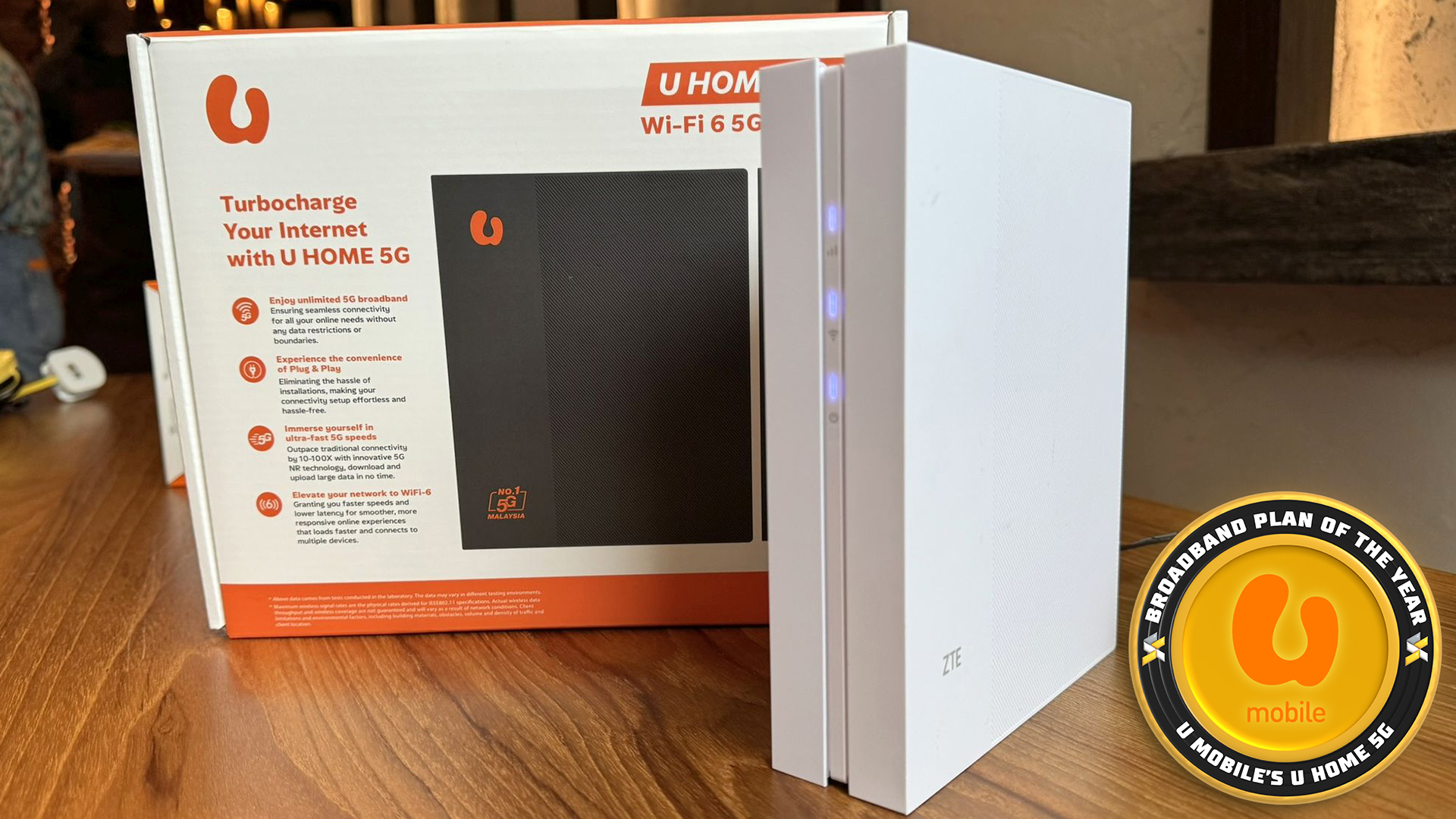 SoyaCincau Awards 2024: The Best Telcos of the Year