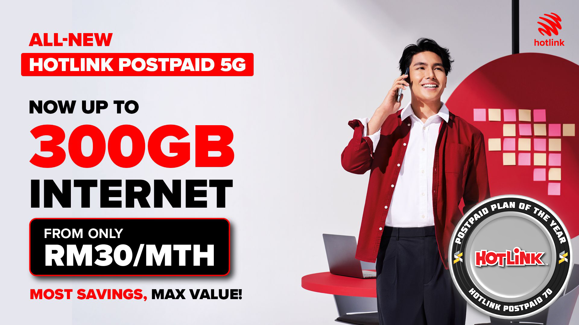 SoyaCincau Awards 2024: The Best Telcos of the Year