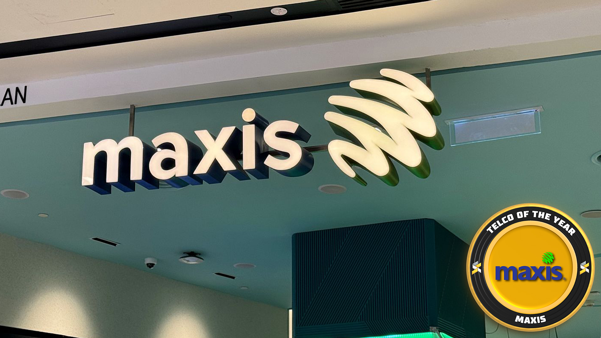 SoyaCincau Awards 2024: The Best Telcos of the Year