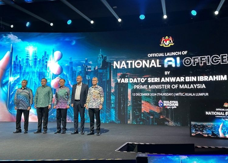 National AI Office goes official. But does Malaysia need one?