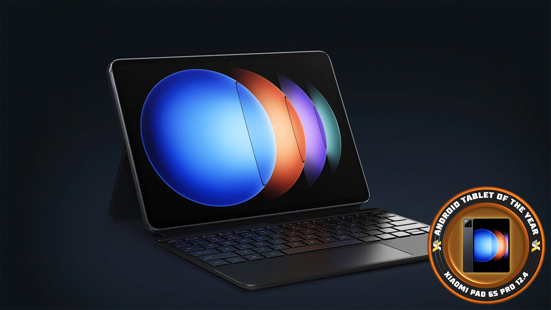 SoyaCincau Awards 2024: The Best Tablets of the Year