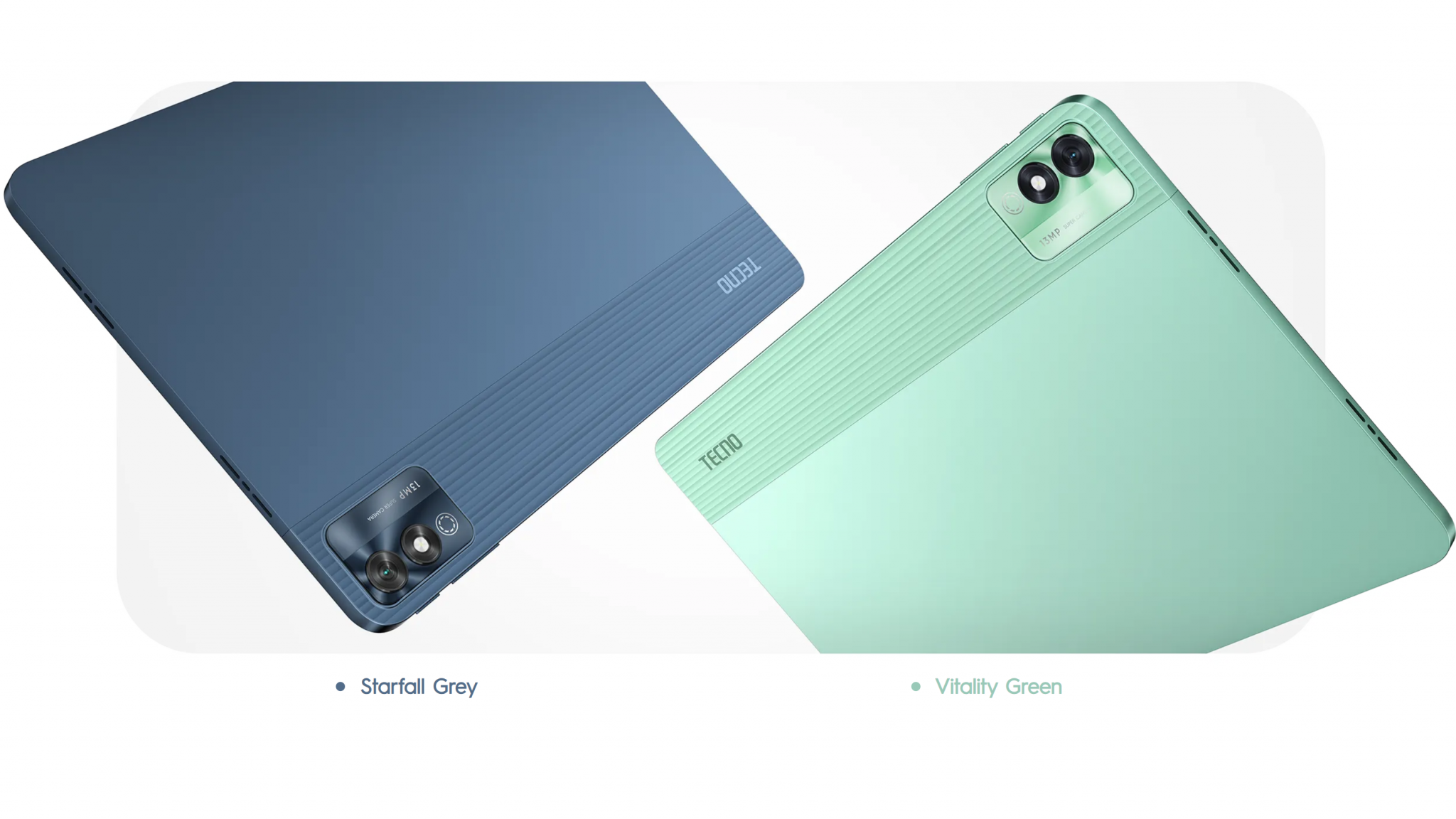 Tecno Megapad 11 Malaysia: Full HD+ 90Hz display, 4G, RM899