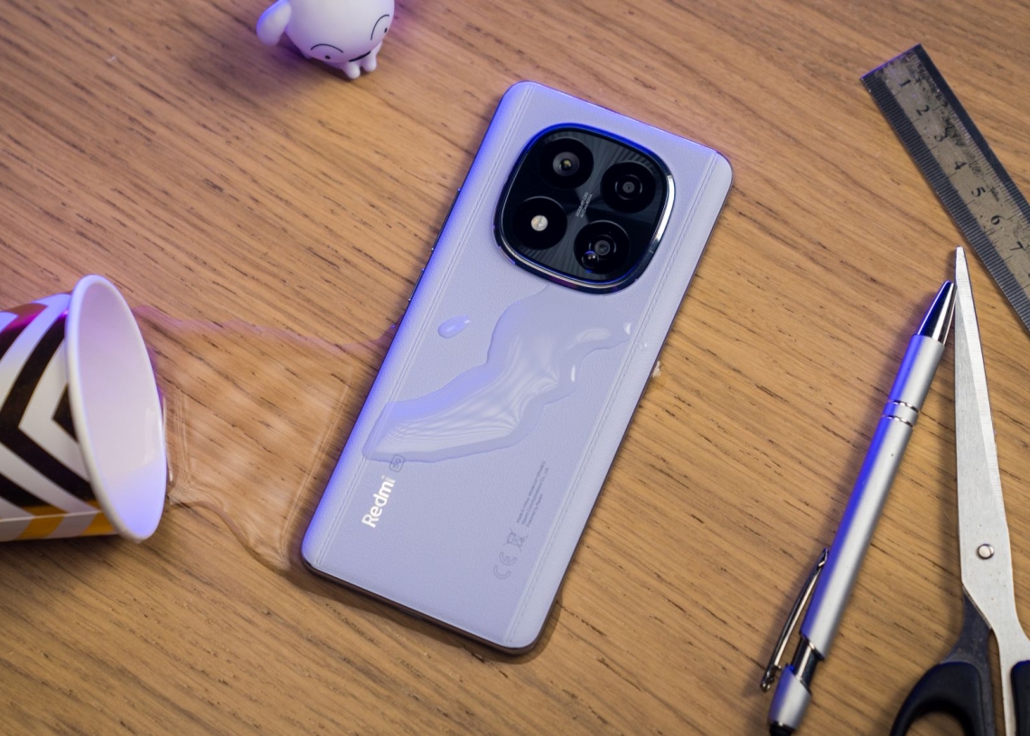 Redmi Note 14 Pro/Pro+ 5G Malaysia: Official price and specs