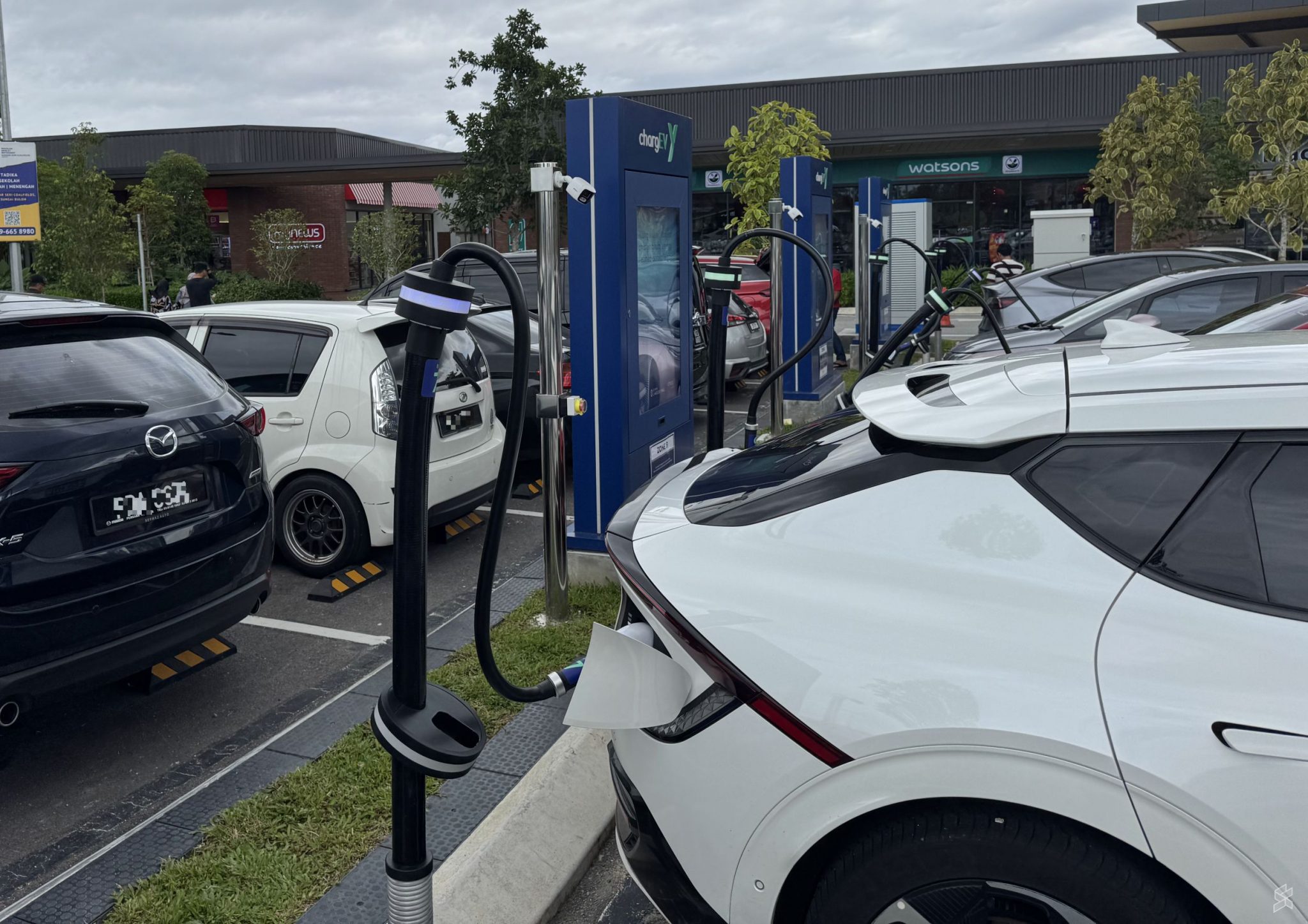 Do We Need Another EV App? What Malaysia’s EV Ecosystem Actually Needs ...