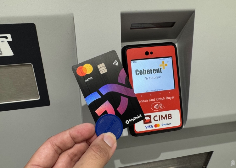 Samsung Pay - SoyaCincau