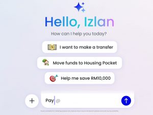 Ryt Bank: Malaysia's first AI Bank by YTL and Sea Limited