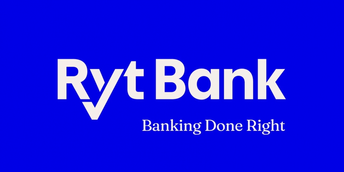 Ryt Bank: Malaysia's first AI Bank by YTL and Sea Limited