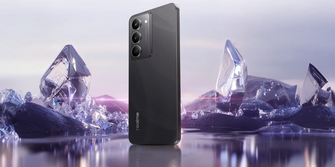 Realme 14x launching in Malaysia on 24th January, to be priced below RM1000?