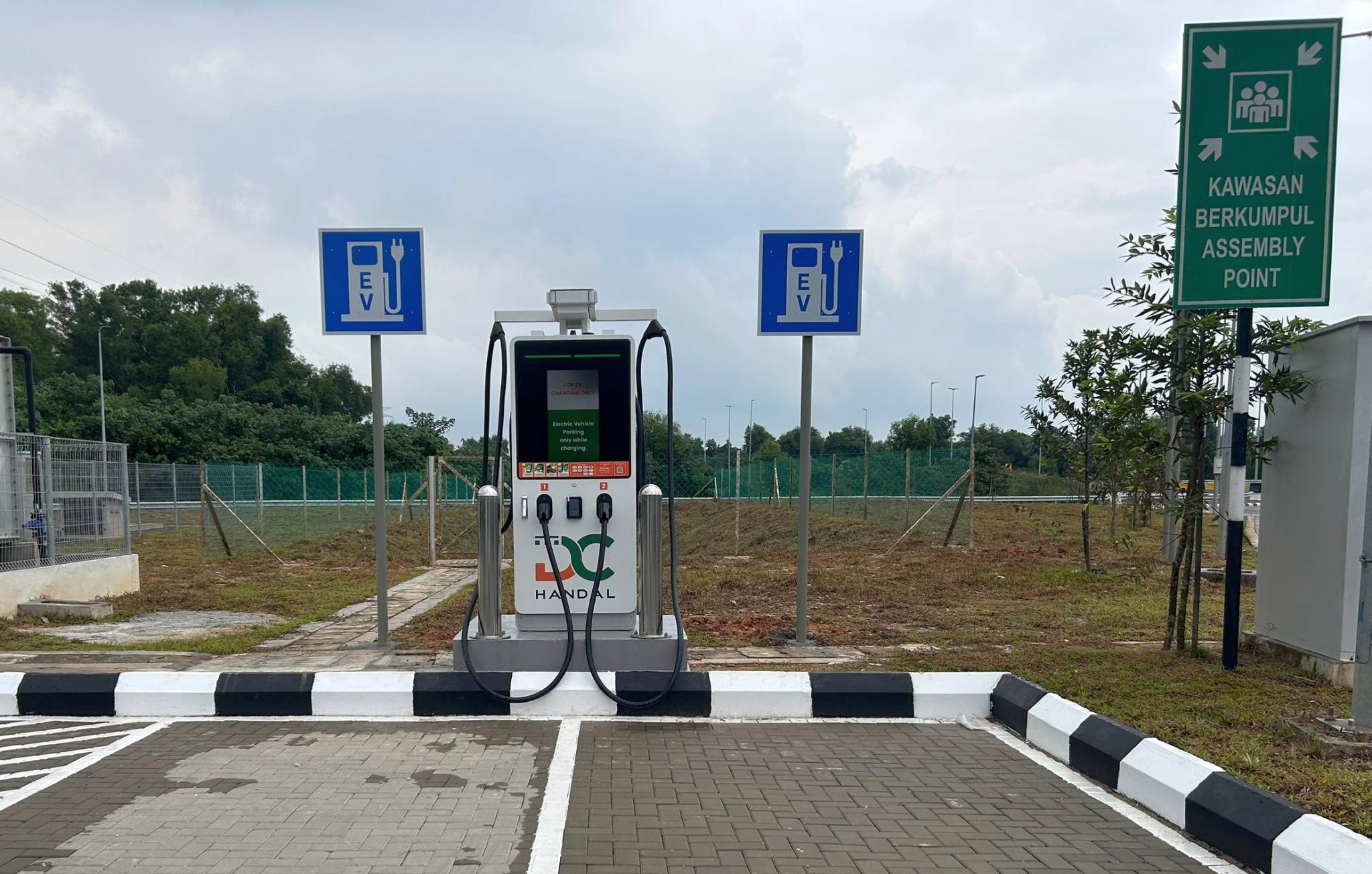 WCE Section 2 SKVE to KESAS goes toll-free until 21 February