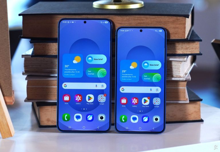 Samsung Galaxy S25: Small hardware updates, big on Galaxy AI