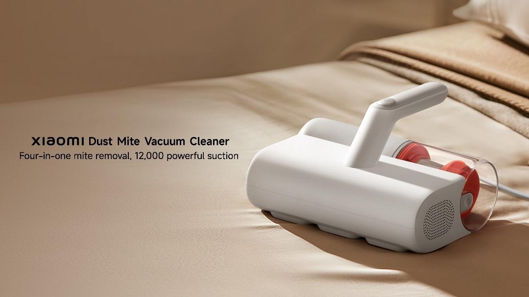 Xiaomi Introduces Redmi Buds 6, Watch 5, and Smart Home Devices in Malaysia