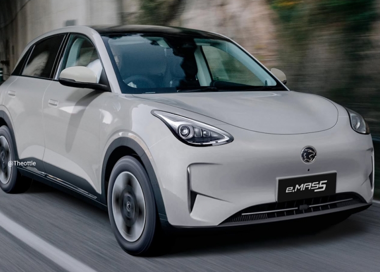 Proton EV plant set to be operational this year in Tanjung Malim, e.MAS ...