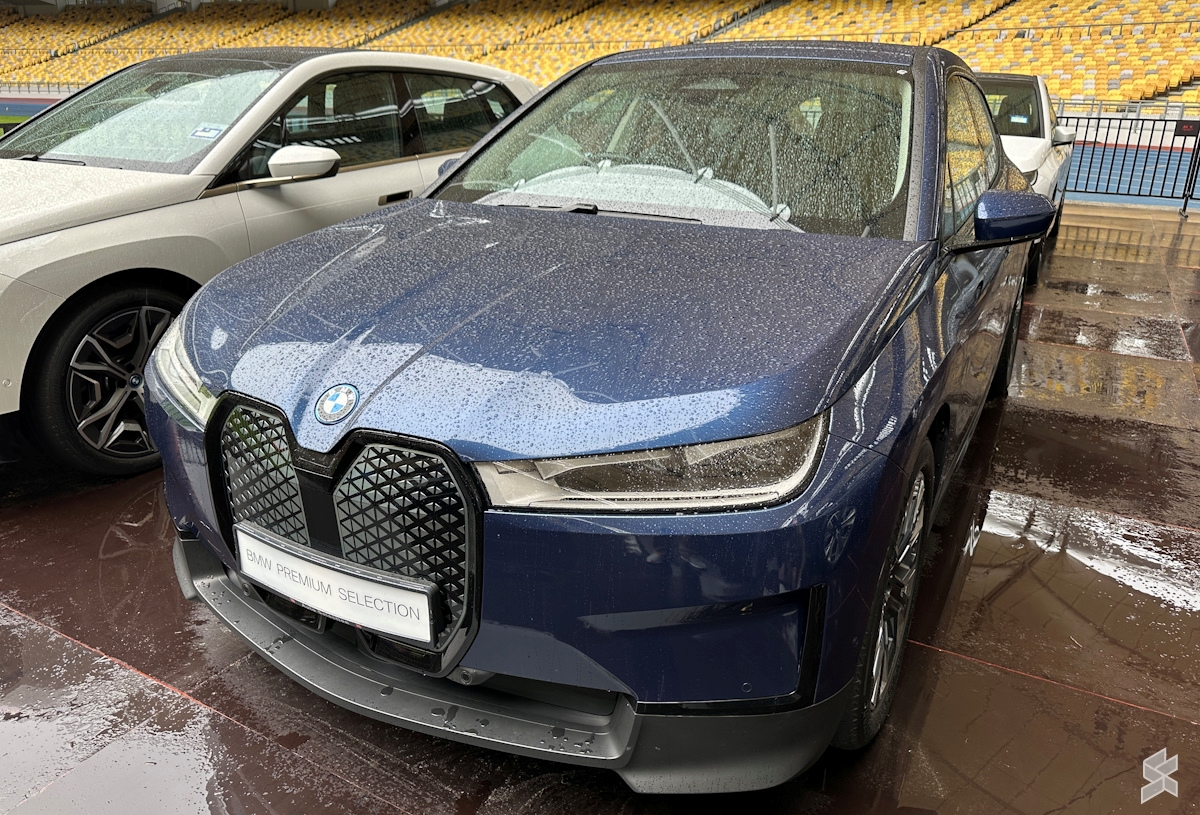 Sime Motors AutoArena: Get free solar system with selected pre-owned ...