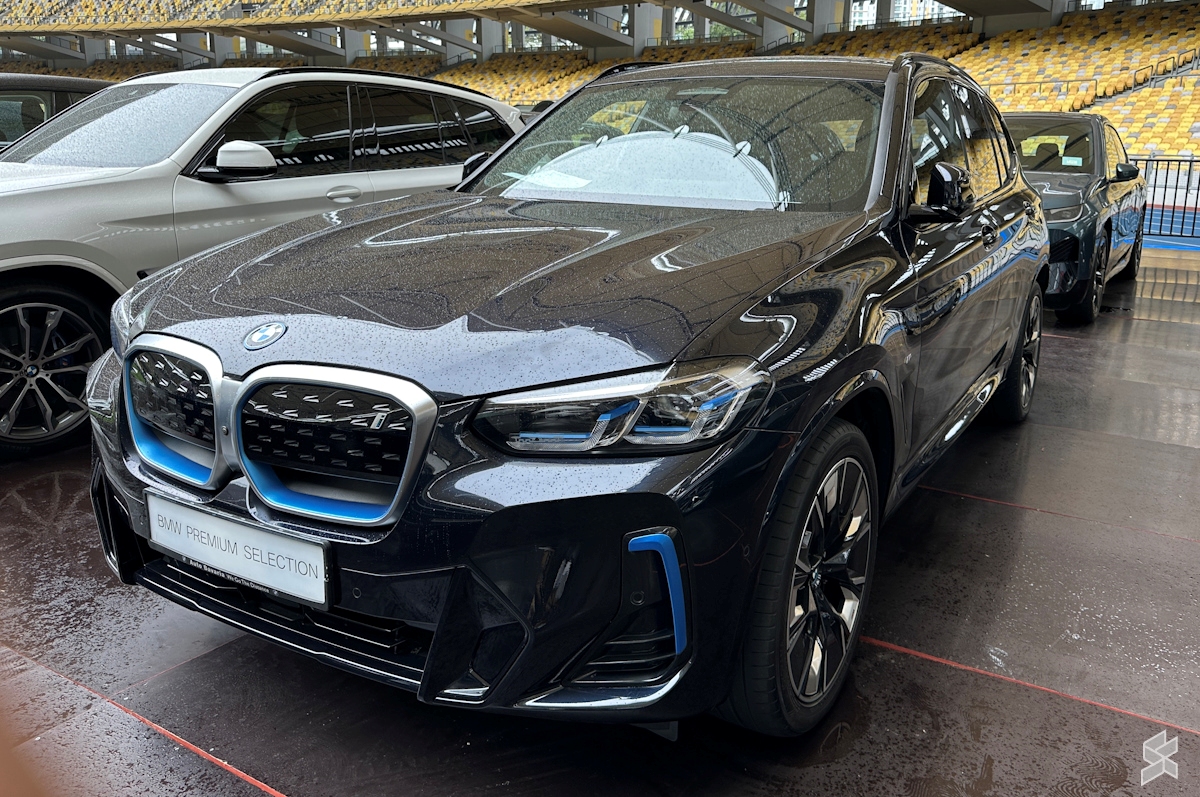 Sime Motors AutoArena: Get free solar system with selected pre-owned ...